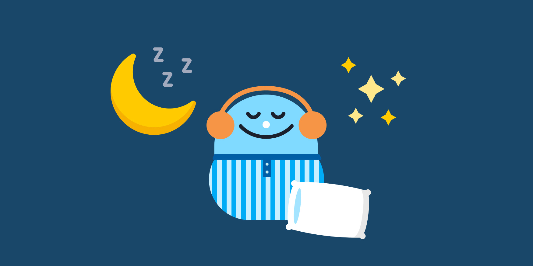 Peaceful Sleep with Gratitude - Audio Guide - Naluri Peaceful Sleep with Gratitude - Audio Guide - Naluri